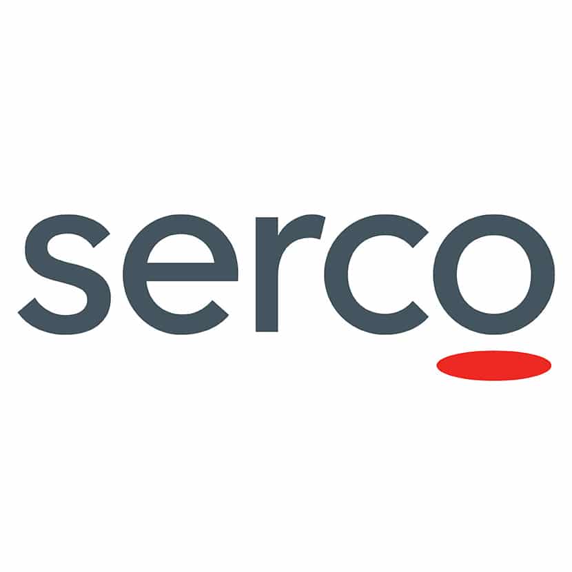 Serco • Mint Marketing